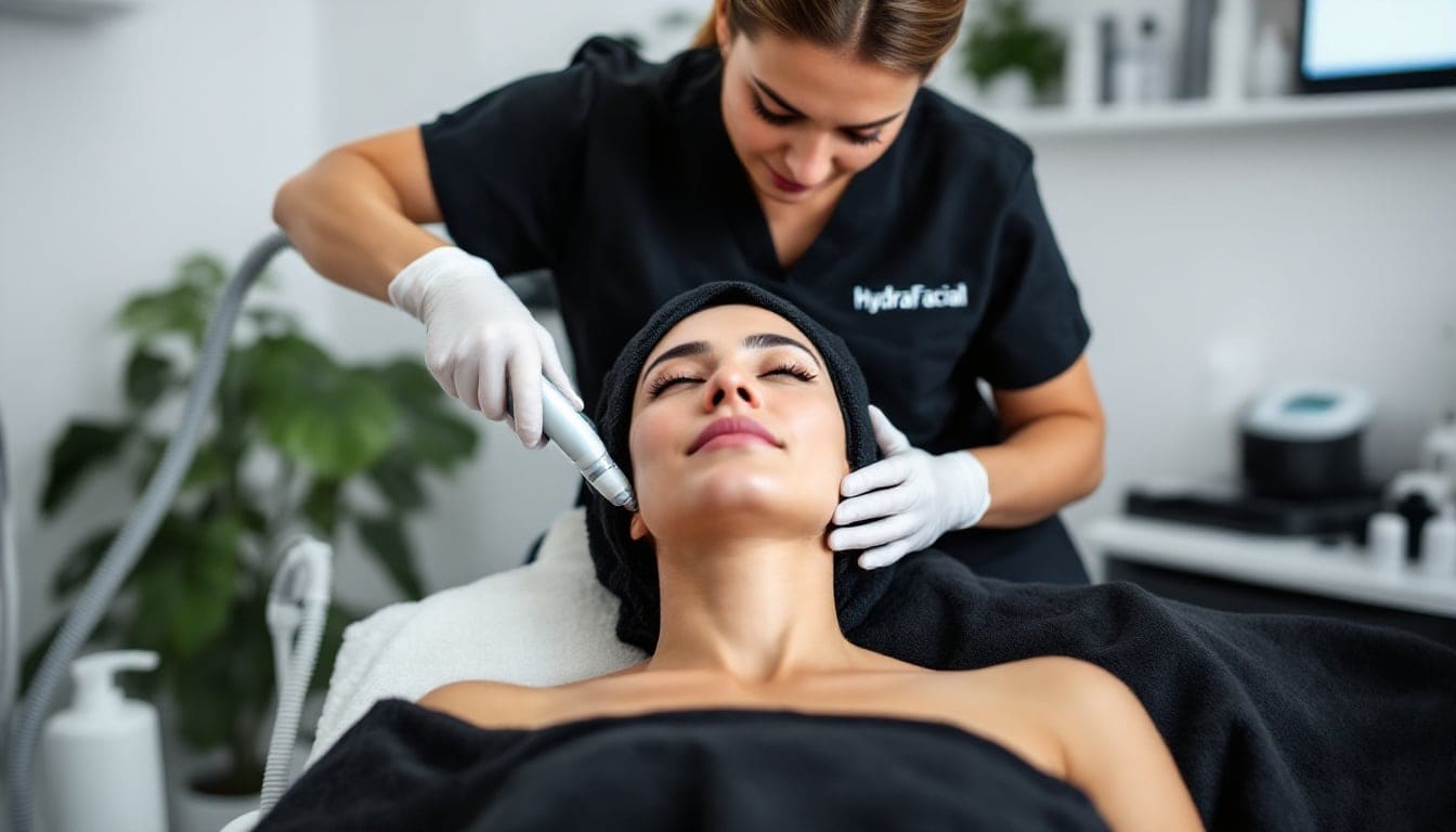 HydraFacial Perth | Fresh Skin - Perth | (08) 9315 2060 | HydraFacial ...