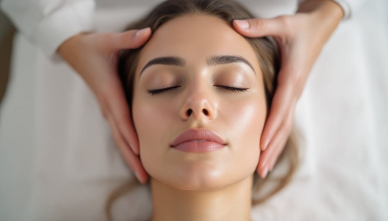 Relax and Rejuvenate