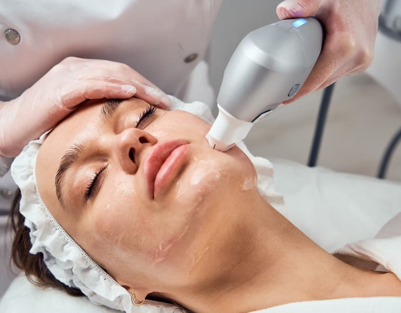 HIFU treatment Perth | Fresh Skin - Perth | (08) 9315 2060 | HIFU (ultraforma iii) | HIFU ...